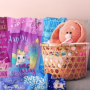 Pozevan 1 Year Old Girl Birthday Gift Blanket, 1 Year Old Girl Gifts, 1st Birthday Girl Gifts, One Year Old Girl Birthday Gifts, First Birthday Gifts for Girls, 1st Birthday Decorations Girl 50"X40"