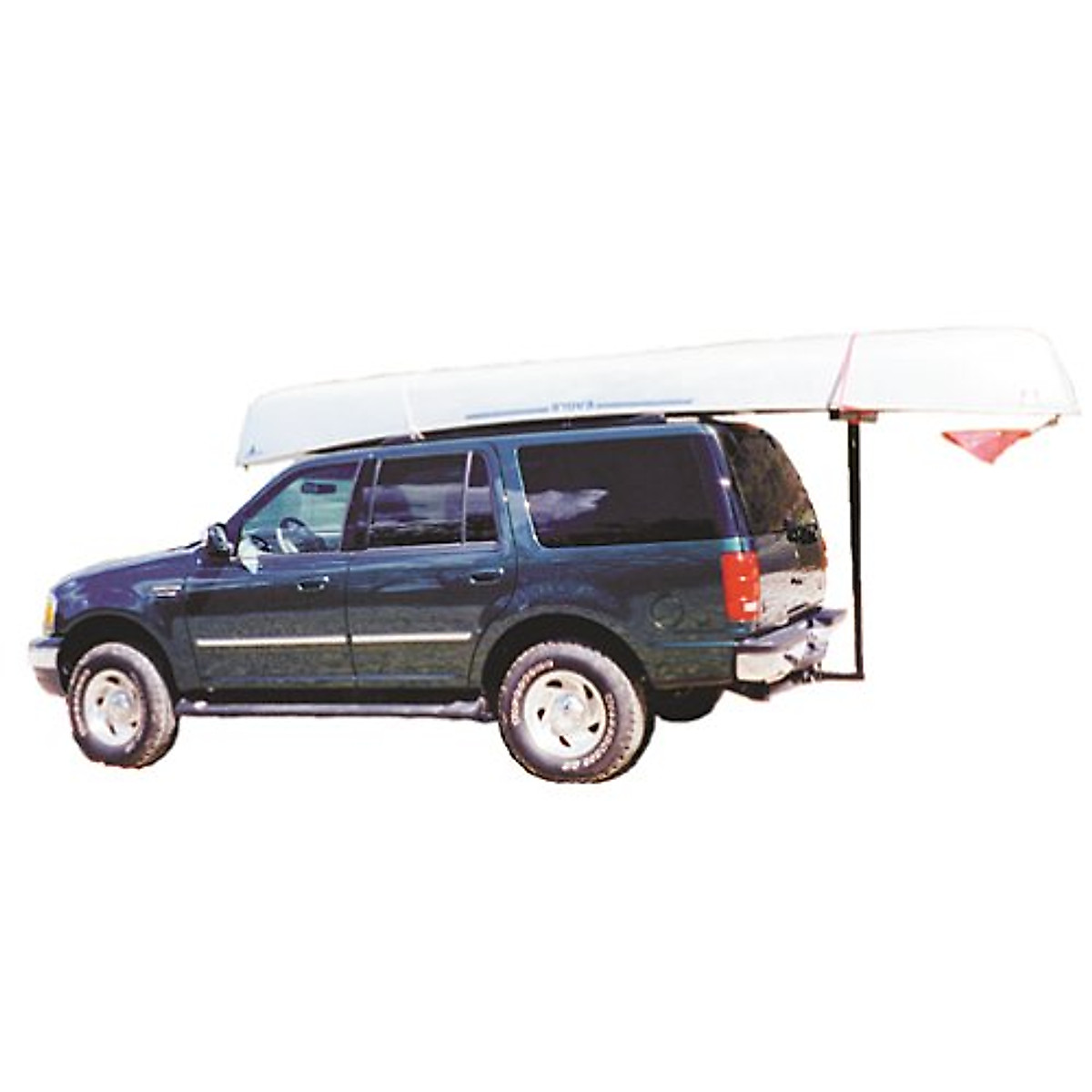 Darby Industries 944 Extend-A-Truck