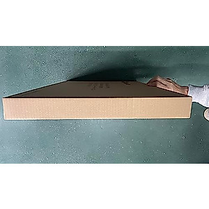 Nicesolar 100W Foldable Solar Panel 100 Watt Portable Solar Panel Charger for Portable Power Station Solar Generator, with USB A&C PD 65W for Laptop Smartphone Tablet Power Bank Camping RV Outdoor