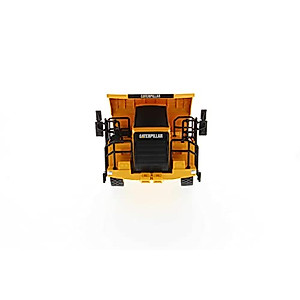 1:35 Caterpillar Radio Control 770 Mining Truck - Diecast Masters - 23004