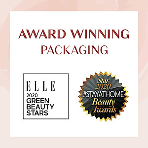 MyKirei Shampoo & Conditioner Set By Kao, Japanese Tsubaki & Rice Water for Hair, Sustainable Bottles, 10.1 Ounces Each