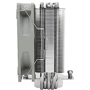 Thermalright Assassin King 120 SE CPU Air Cooler, 5 Heatpipes, TL-C12C PWM Fan, AGHP tochnology, for AMD AM4 AM5/Intel LGA 1700/1150/1151/1155/1200