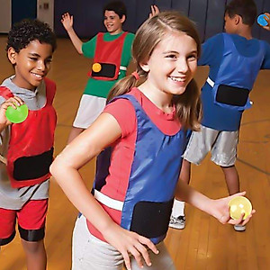 QIHUIPIN Sticky Balls for Ceiling Glow in The Dark Cheap, Sticky Wall Ball Fidget That Gets Stuck On The Roof Relief Stress Balls for Relax Toy Kids(4 PCS)