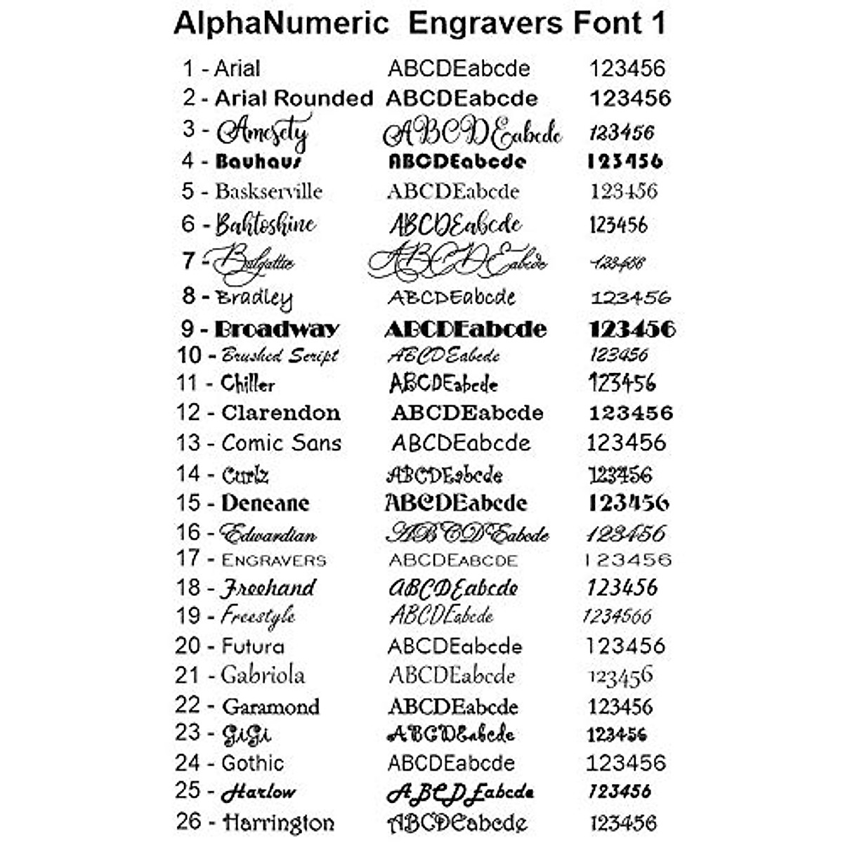 Personalized Leather Bottle Opener Key Chain Laser Engraved (Brown) Front Engraved