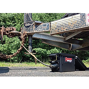 Innovative Products of America #9101 Light Ranger MUTT (7-Way Spade Pin Style with Adapter) Trailer Tester