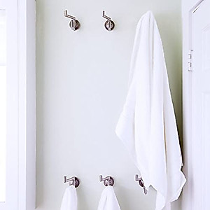 Speakman SA-1008-MB Bathroom-Hardware, Matte Black