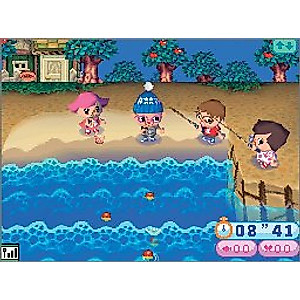 Animal Crossing: Wild World [Japan Import]