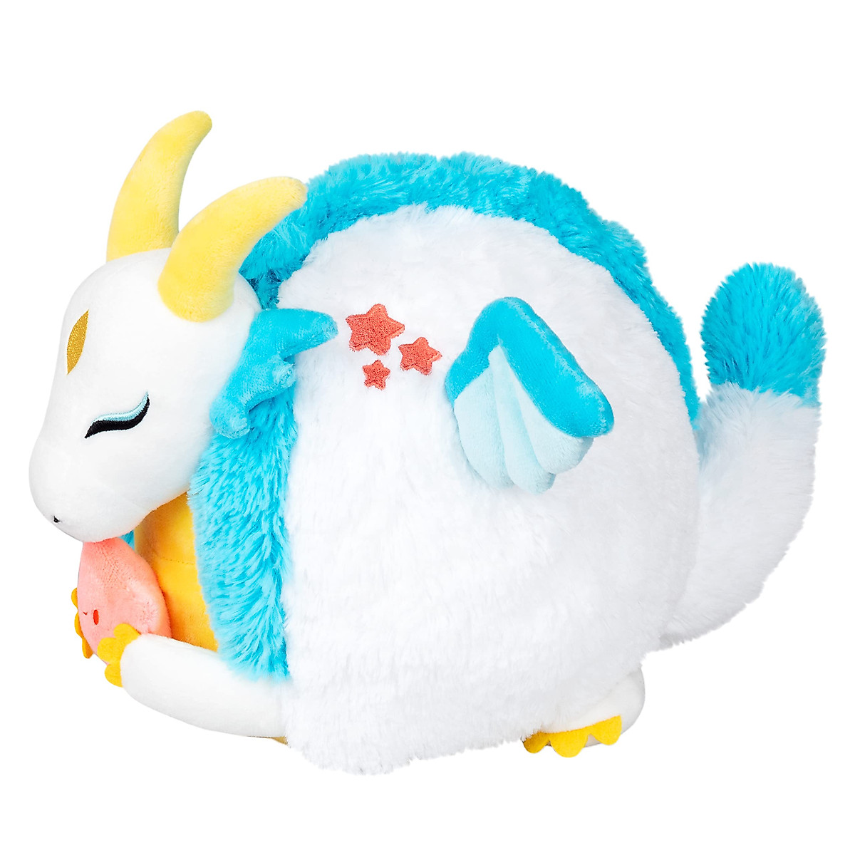 Squishable / Mini Wish Dragon Plush