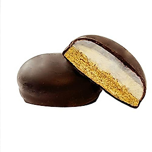 Mallomars Pure Chocolate Cookies, 8.2 oz