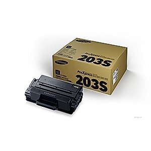 Samsung MLT-D203S/XAA 3K Yield Toner (SU911A)