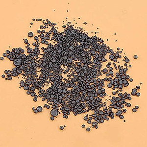 10g / 0.4oz High Purity Selenium 99.99% Purity Selenium Sample Metal Se Small Lumps
