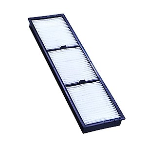 AWO Replacement Projector Air Filter for EPSON ELPAF46 / V13H134A46 EB-Z10000U,EB-Z10005U,EB-Z11000W,EB-Z11005,EB-Z9750U,PowerLite Pro Z10000UNL,Z10005UNL,Z11000WNL,Z11005NL,Z9750UNL,Z9800WNL,Z9870NL