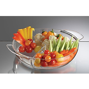 PRODYNE ICED Platter IC-10