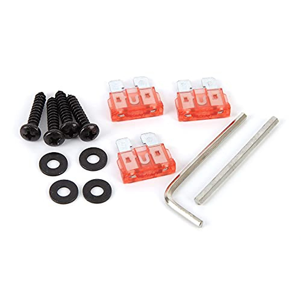 BELVA BB2000Dv2 2000W Max Class D Monoblock BB Series Version 2 Car Amplifier