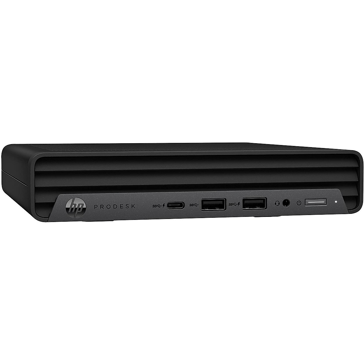 HP ProDesk 600 G6 Mini Desktop Computer