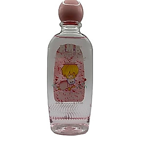 Para Mi Bebe Splash Colonia Chicas, 8.3 oz