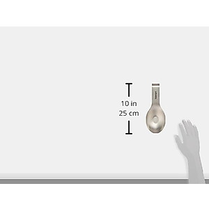 Cuisinart Stainless Steel Spoon Rest