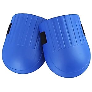 Knee Pads For Gardening (Blue)