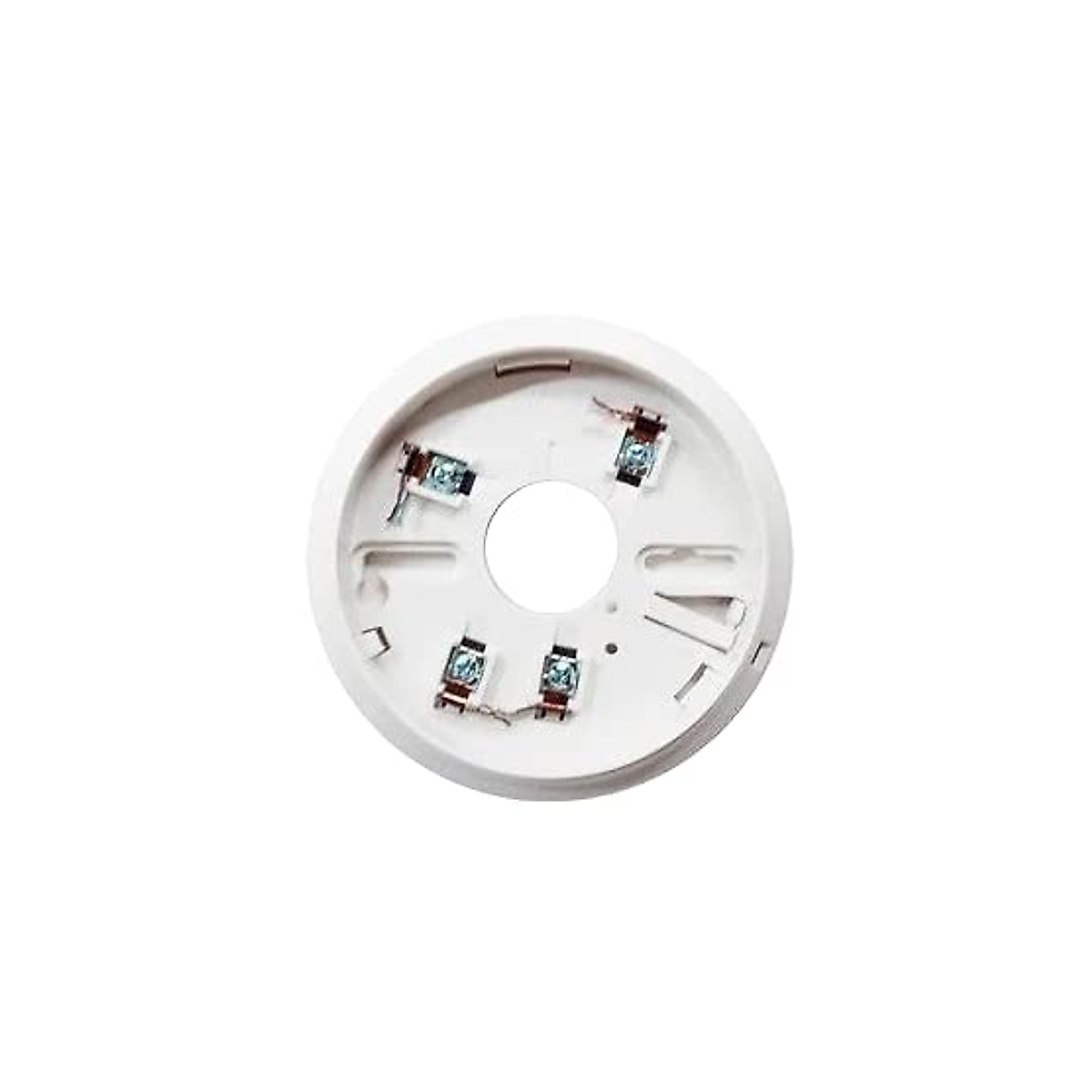 SIMPLEX 4098-9788E - Ssd 2-Wire Det Rem Led Base E