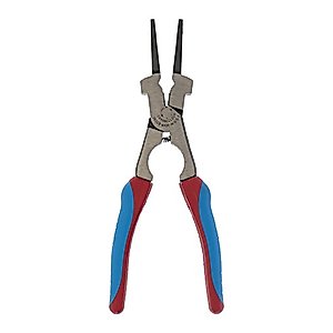 Channellock Welding Pliers, 9 In., Blue (360CB)