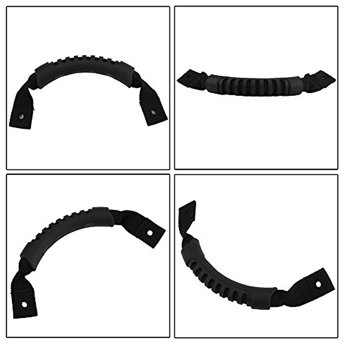 VGEBY Kayak Handle,Kayaks Replacement Carry Handle for Canoes Kayak Luggage Replacement Handles