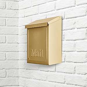 Rust-Oleum Pure Gold 245221 Universal All Surface Spray Paint, 11 oz, Metallic, 11 Ounce (Pack of 1)