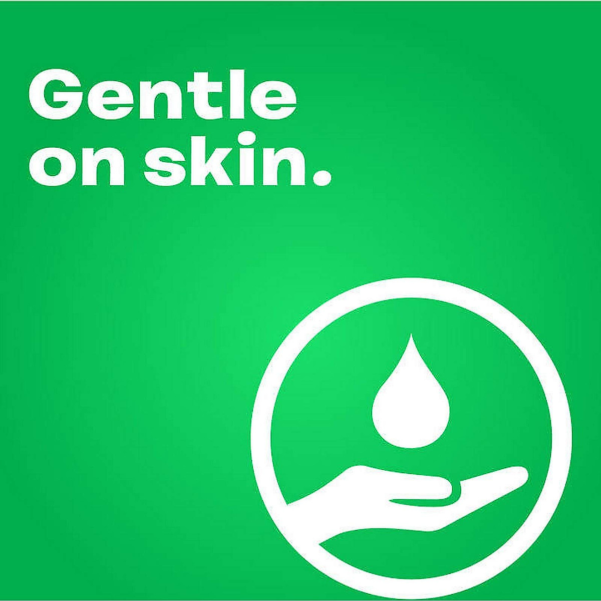 Gain Botanicals White Tea Lavender Liquid Laundry Detergent