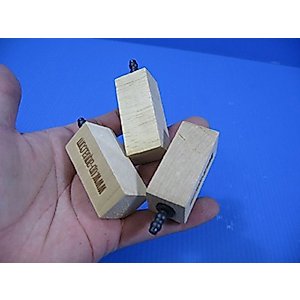 Aquarium Equip UP Aqua 3X LIMEWOOD AIRSTONE Mini - Protein Skimmer AIR Stone