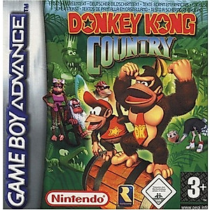 Donkey Kong Country (Renewed)