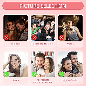 DIY 5D Diamond Painting by Number Kits,Full Drill Crystal Rhinestone Embroidery Pictures Arts Craft for Home Wall Decoration Deer 11.8×15.7Inches