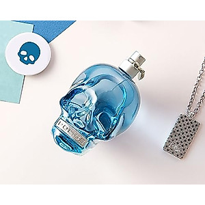 Police to Be Eau De Toilette Spray, 2.5 Ounce