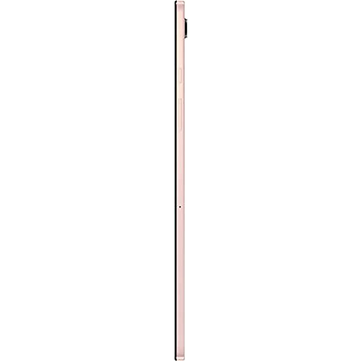 SAMSUNG Galaxy Tab A8 Android WiFi Tablet, 10.5'' Touchscreen (1920x1200) LCD Screen, 3GB RAM, 32GB Storage, Bluetooth, Android 11 OS, Pink Gold + Accessories