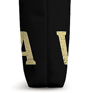 Grunge Vintage Save Water Drink Vodka Tote Bag