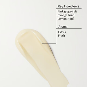 Aesop Rind Concentrate Body Balm - Softens and Smooths The Skin - Uplifting Citrus Aroma and Nourishing Nut Oil Extracts - 3.4 oz