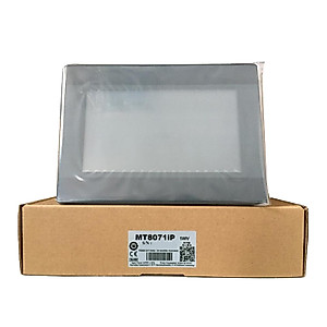 CBBEXP MT8071iP 7'' Touch Screen Display HMI Sealed in Box 1 Year Warranty Fast Shipment