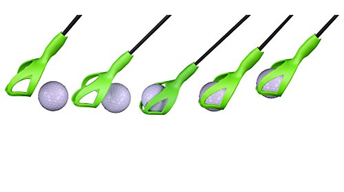 ProActive Sports Super-Lite Golf Ball Retriever - 9ft Reach