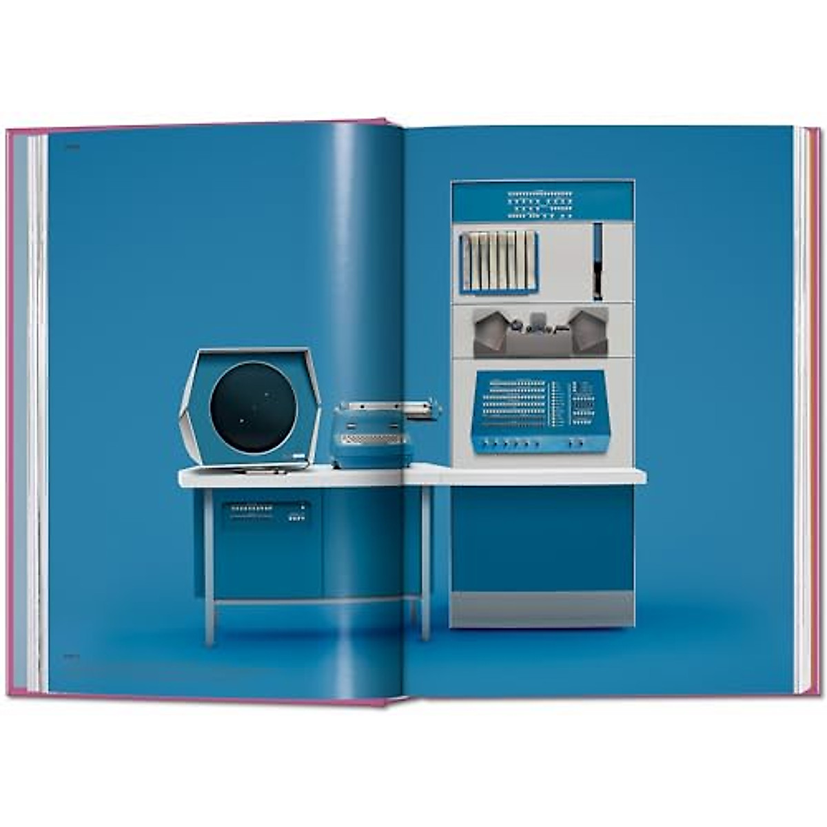 The Computer: A History from the 17th Century to Today