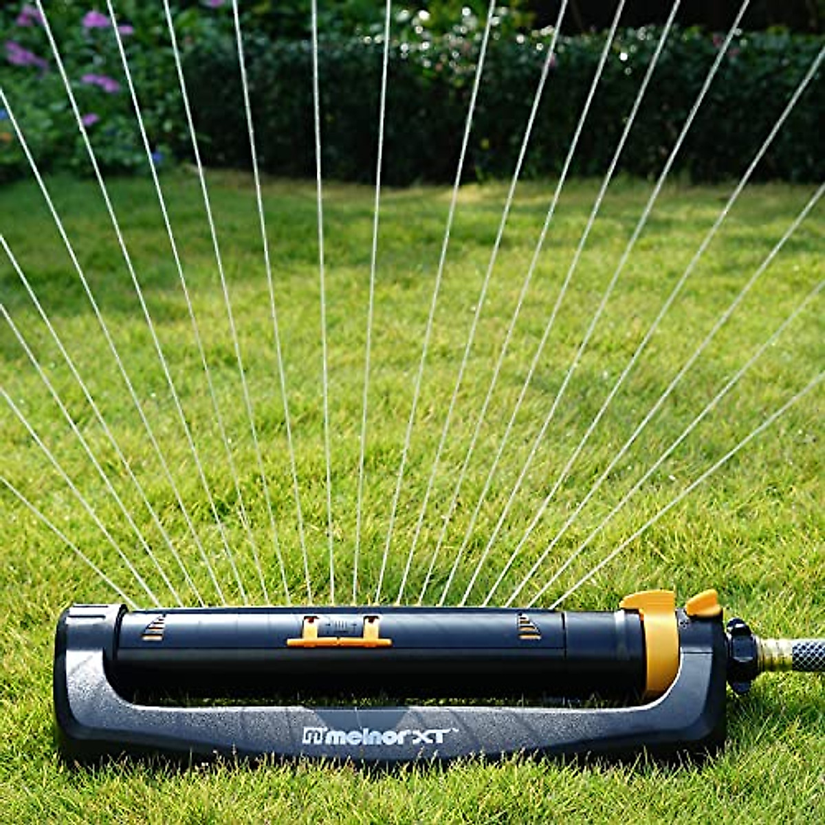 XT Turbo Oscillating Sprinkler