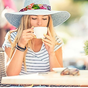 Handepo 60 Pcs Women Handbag Scarf Head Scarf for Women Hair Purse Scarf Handle Ribbon Satin Head Scarf Neckerchief Silk Scarf Headband Charm for Decoration