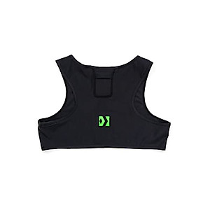 SOCCERBEE Vest for GPS Wearable Tracker (Extra Small)