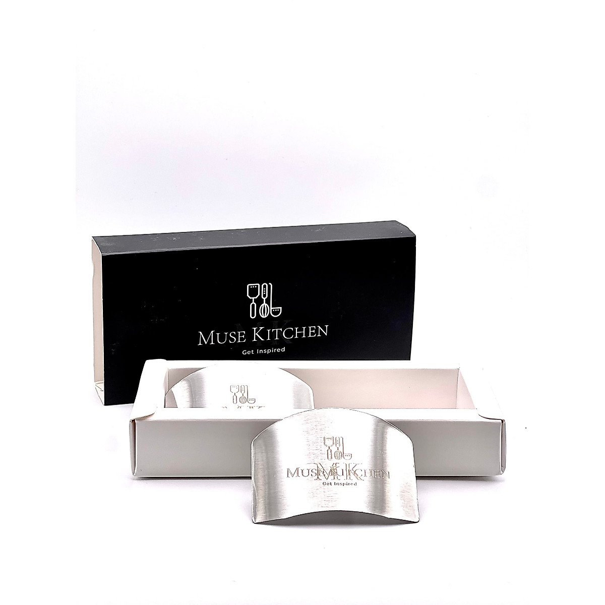 Finger Protector for Chopping