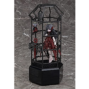 Good Smile XCII-Urania Plastic Model Kit G15654 Multicolor