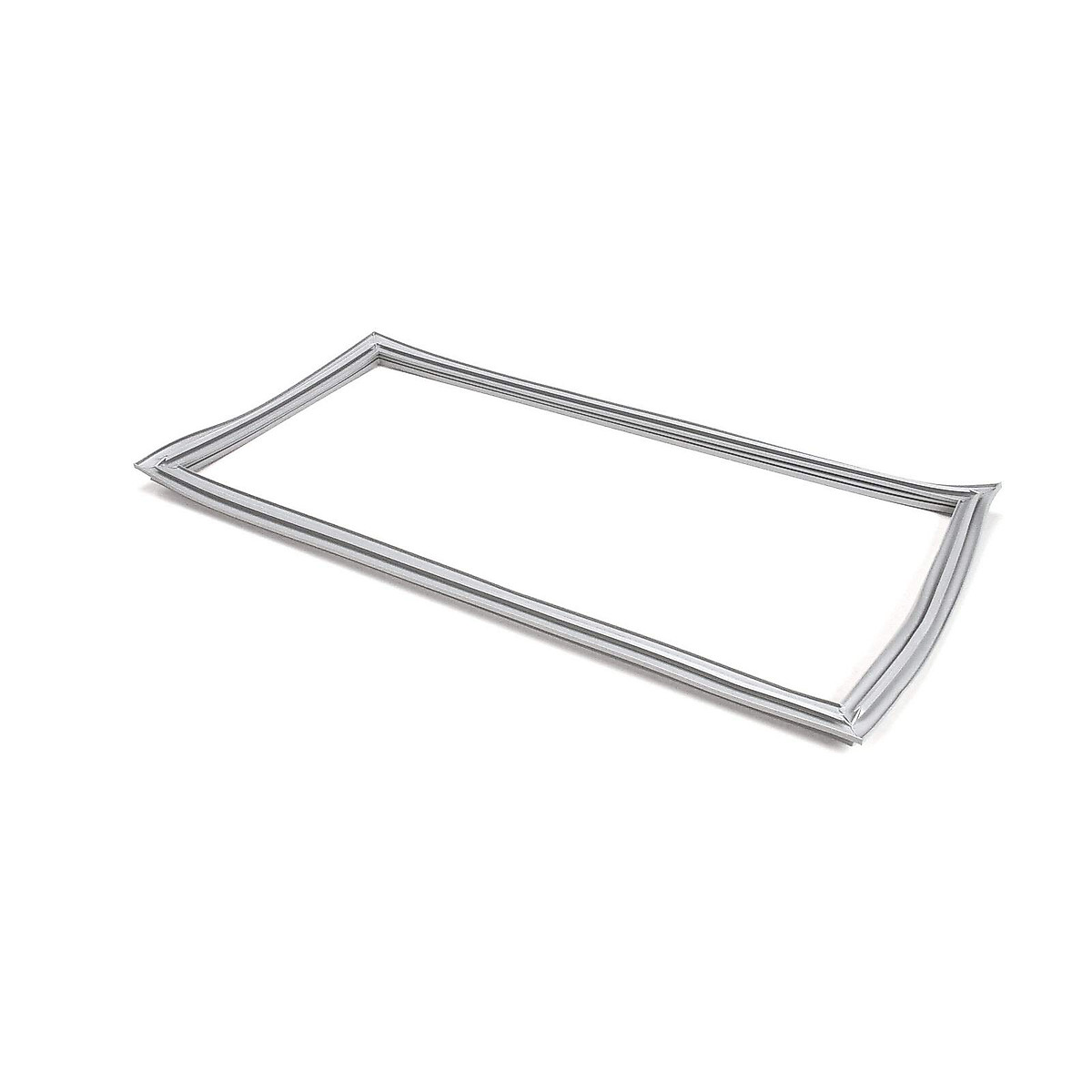Continental Refrigeration 2-712-I Drawer 11 1/2 X 23 1/ Gasket