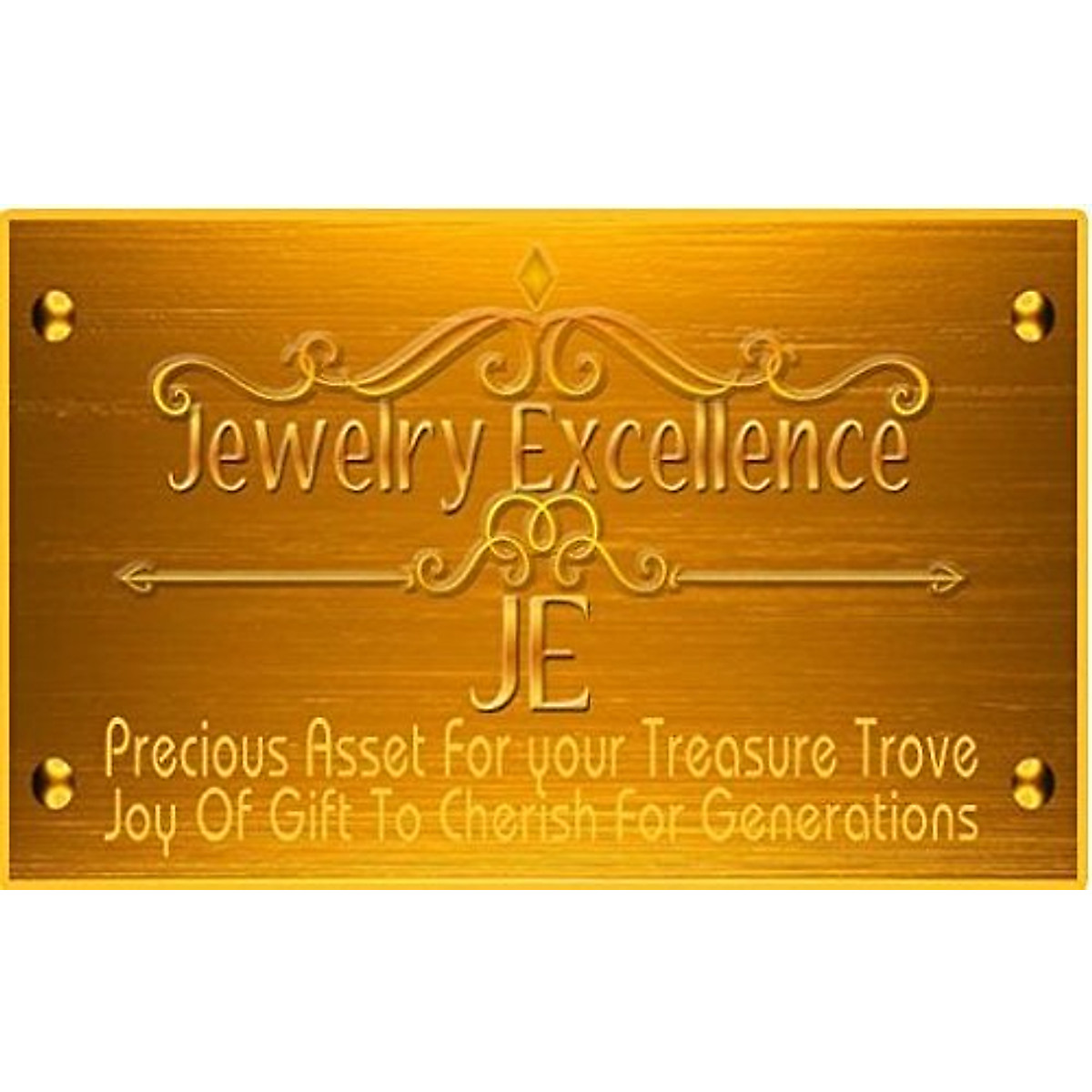 RoseCharm Beautiful Sterling Silver Antiqued Saint Michael Medal