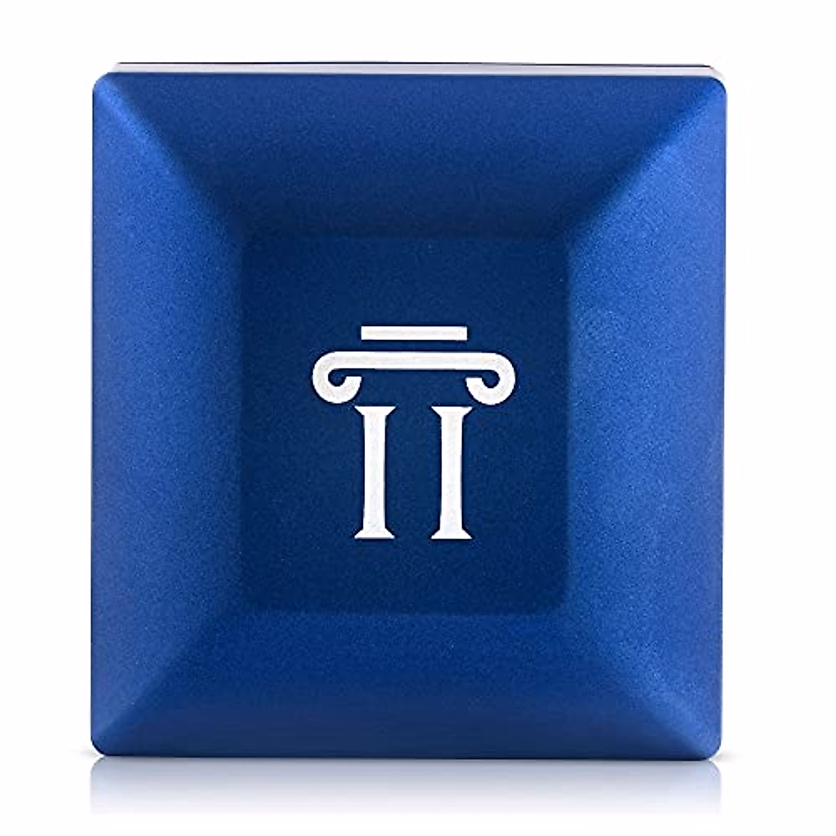 1 ct Diamond Engagement Wedding Ring French Pave Set 14k White Gold - Size 9