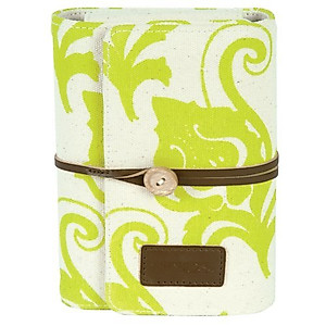 Nintendo DS Lite Green Spring Bundle w/Personal Trainer: Cooking