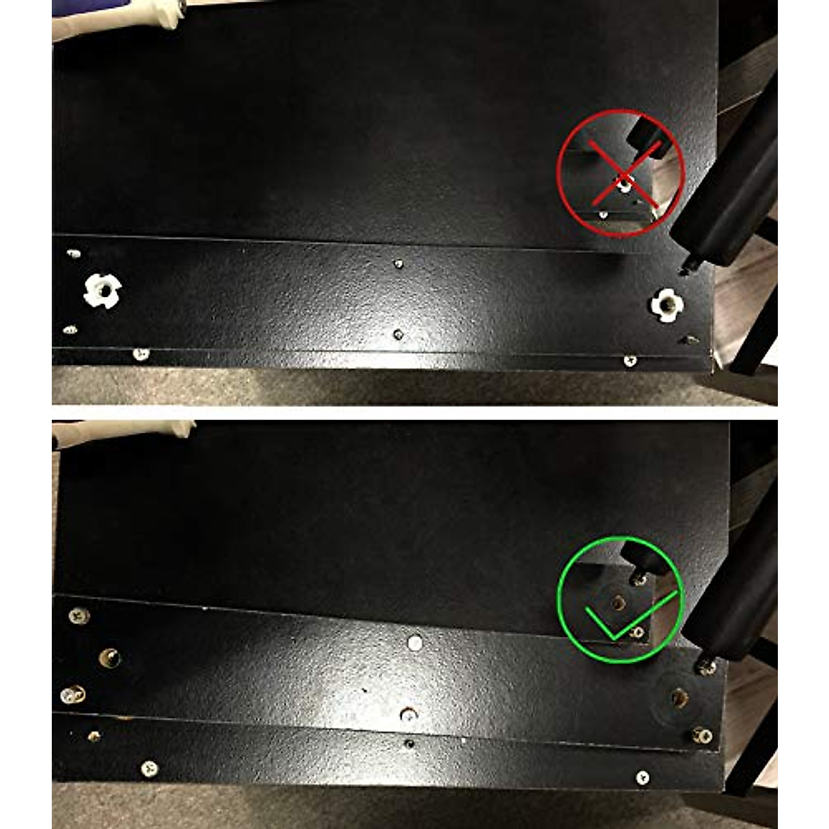 Finnhomy Sideboard Buffet Cabinet, Kitchen Storage Cabinet with Rattan Decorated Doors, Liquor Cabinet for Bar, Dining Room, Hallway, Cupboard Console Table, Accent Cabinet, 31.5X 15.8X 34.6 Inches