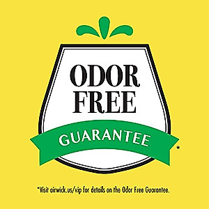 Air Wick V.I.P. Pre-Poop Toilet Spray, Up to 100 uses, Contains Essential Oils, Rosy Starlet Scent, Travel size, 1.85 oz, Holiday Gifts, White Elephant gifts, Stocking Stuffers