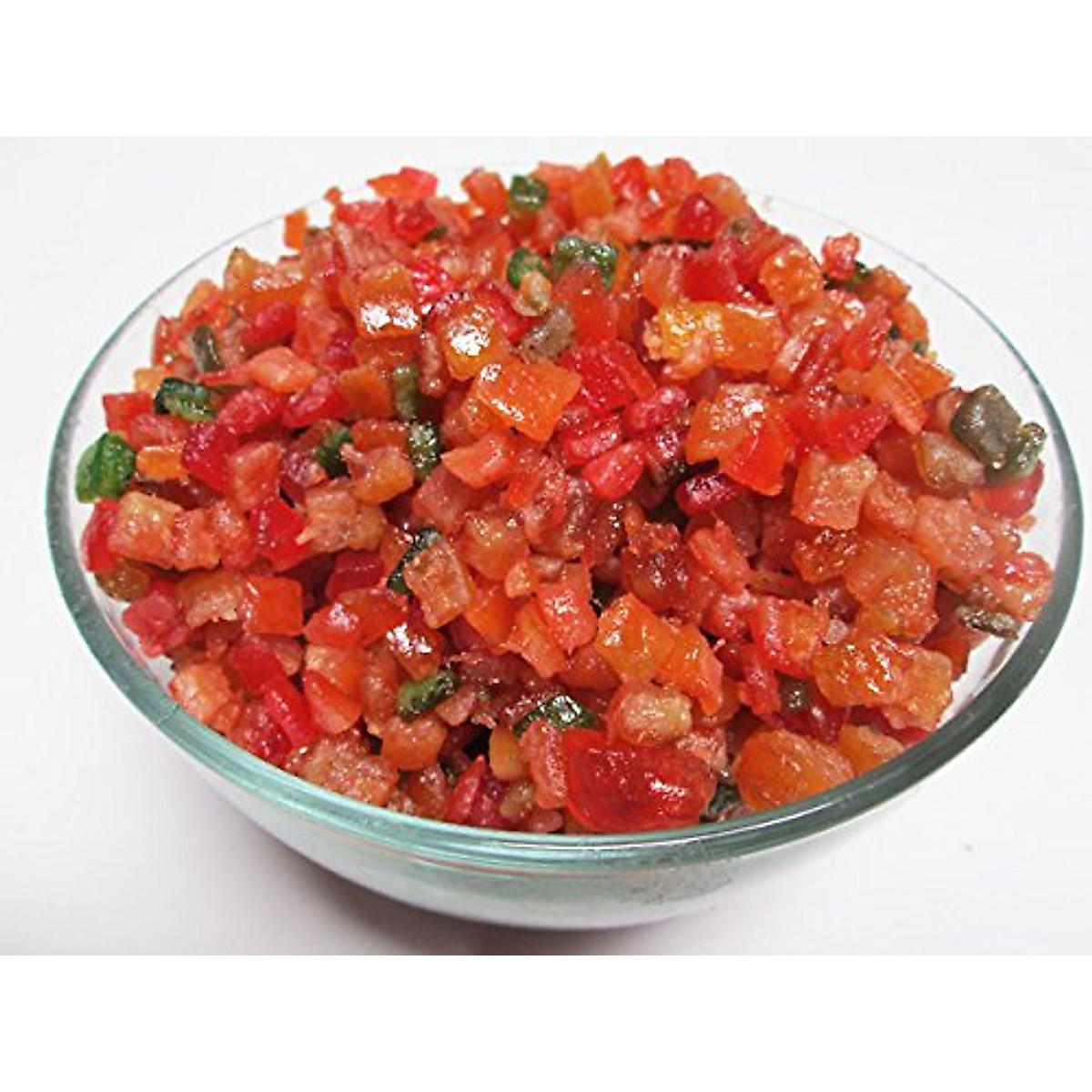 Pennant Fruit Cake Mix, 30 LB Bulk Box