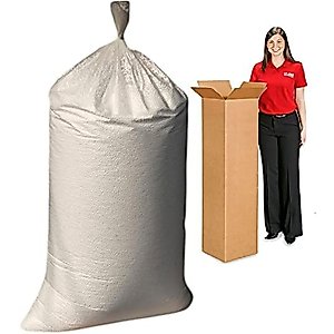Beanbag Refill - Beanbag Chair Filling - Buy 2 or More Get 1 Free